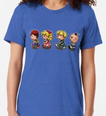 Earthbound T-Shirts | Redbubble
