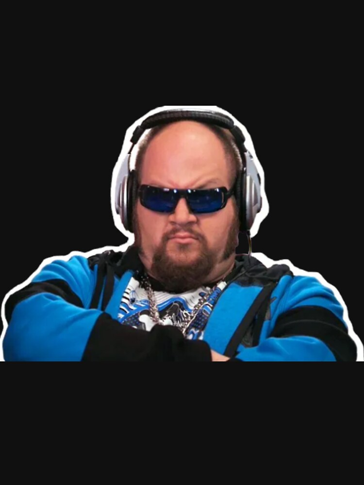 "Gustavo Rocque" T-shirt for Sale by CanvasRaja | Redbubble | big time ...