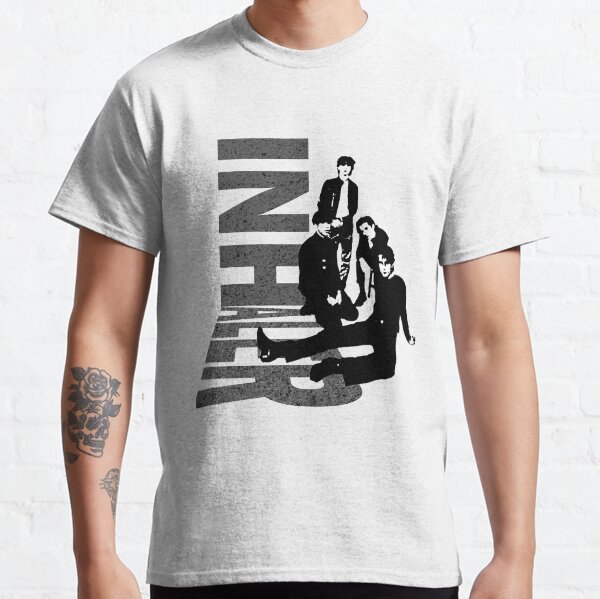 Inhaler Merch & Gifts for Sale | Redbubble