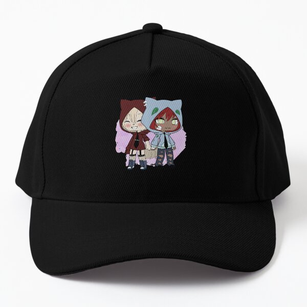 Gacha Life Hats | Redbubble