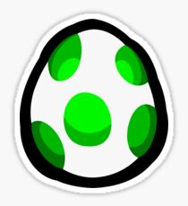 Yoshi: Stickers | Redbubble