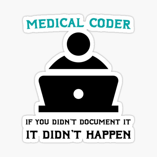 "Funny Certified Medical Coder Gift For Women And men, Medical Coding Biller Nurse, Appreciation ...