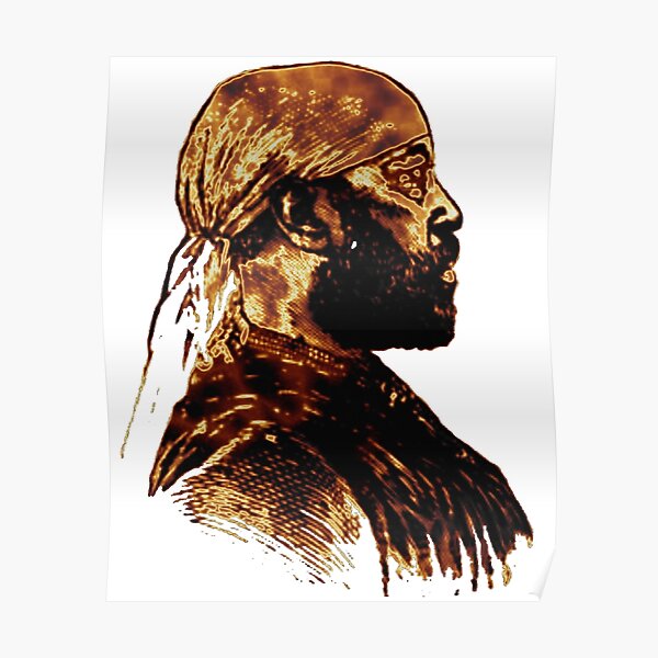 "Minilik, menelik, Adwa." Poster by Abelfashion | Redbubble