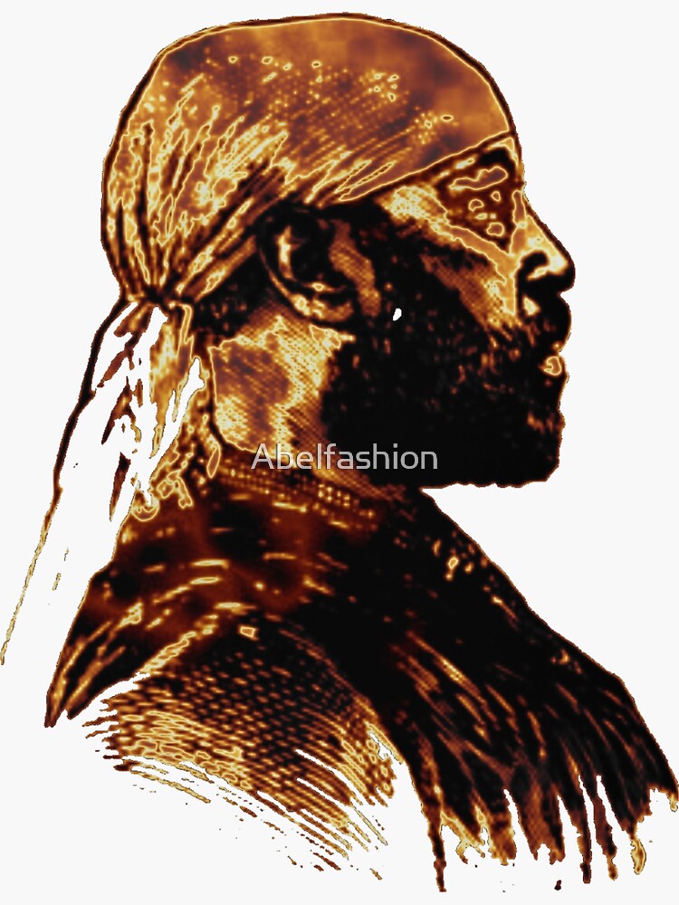 "Minilik, menelik, Adwa." Sticker for Sale by Abelfashion | Redbubble
