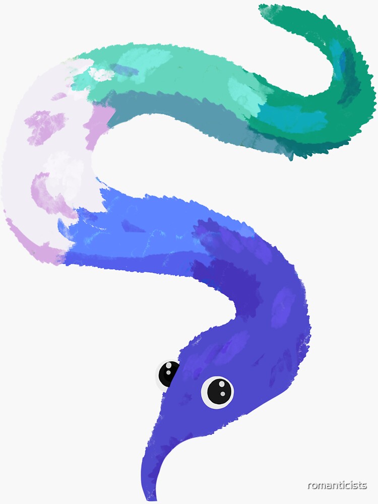 "Worm On A String LGBTQ+ Gay MLM PRIDE flag lil worm boy // Pride ...