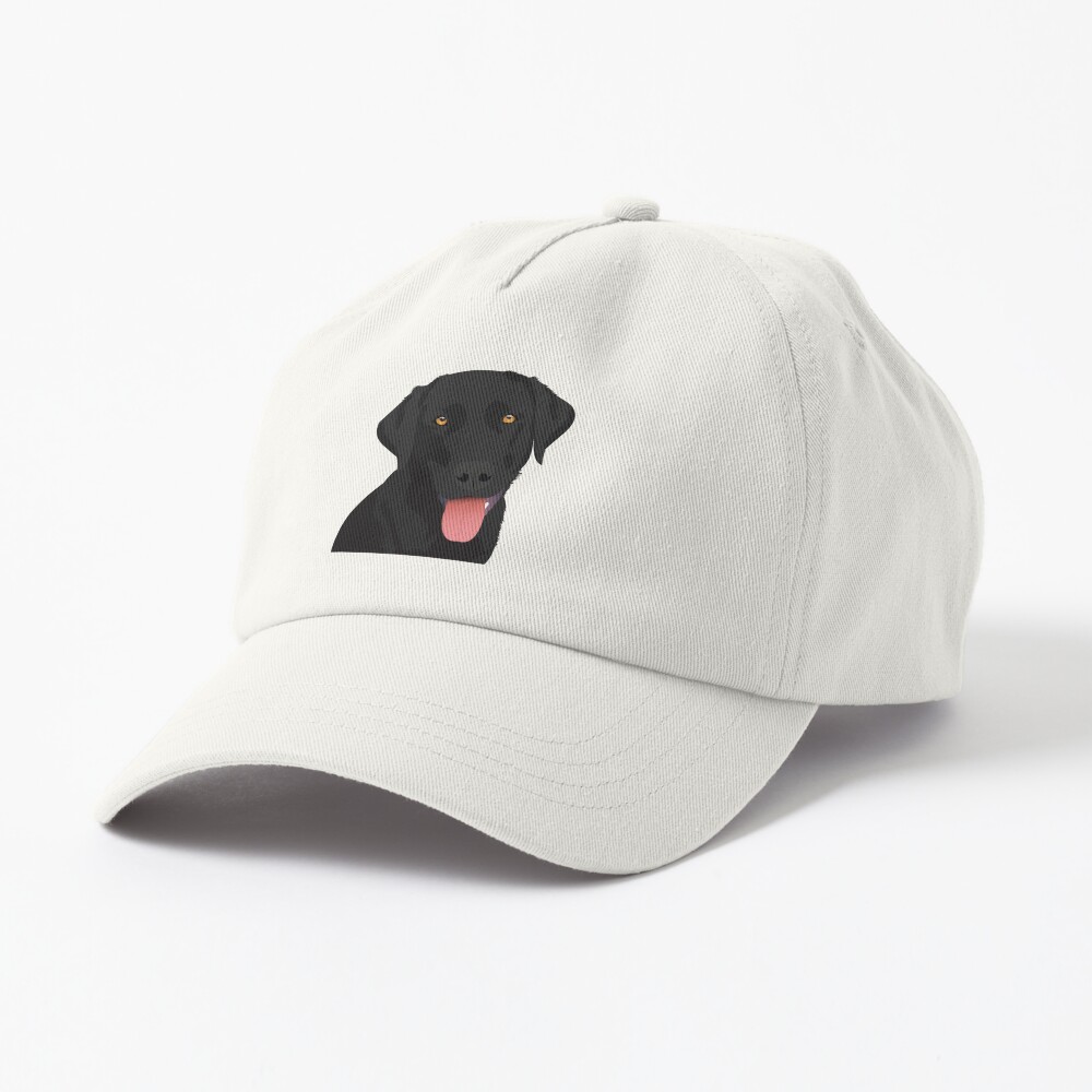 "Bruno the Black Lab" Sticker for Sale by KCPetPortraits | Redbubble