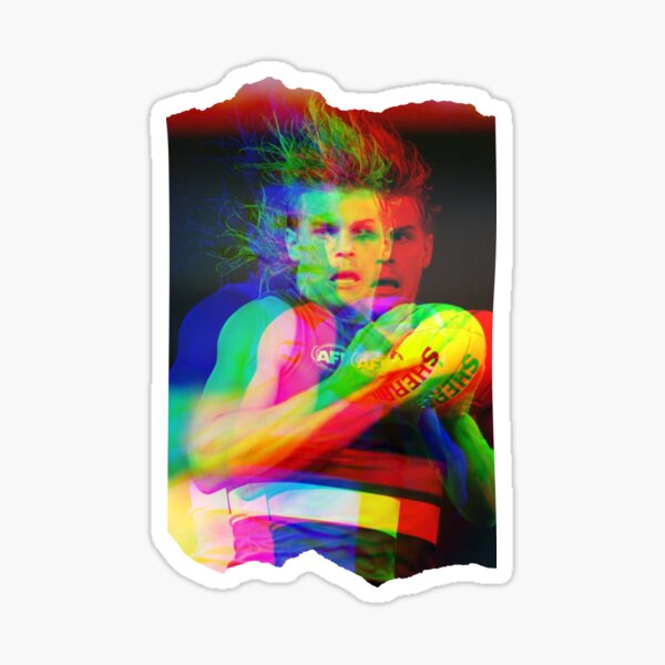 "Baz" Sticker for Sale by chaimael | Redbubble