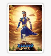 Jatt: Stickers | Redbubble