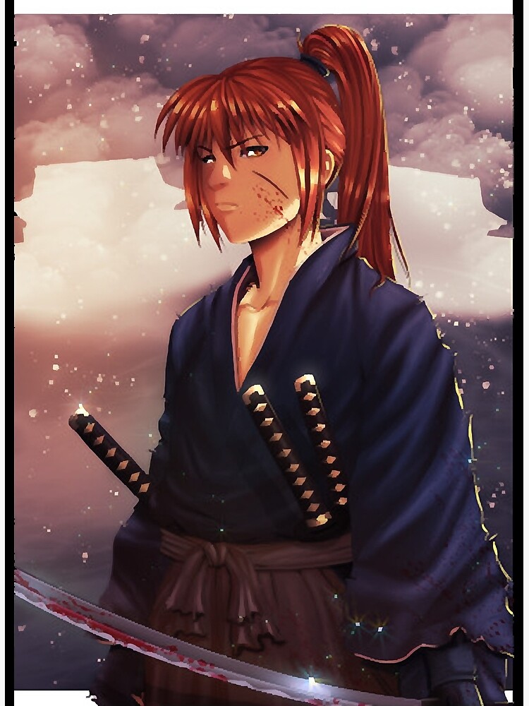 Batousai Kenshin
