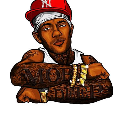 Mobb deep tattoo - Bronctattooaus.com