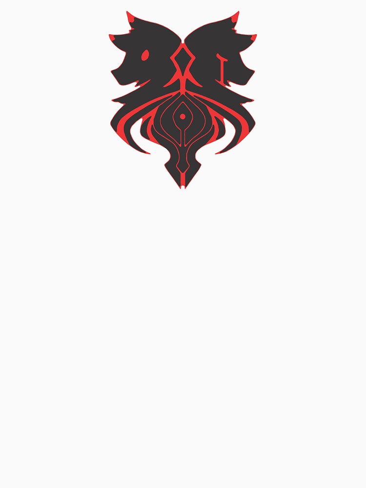 "Cool Lycan Shadow Design" T-shirt by garudapancasila | Redbubble
