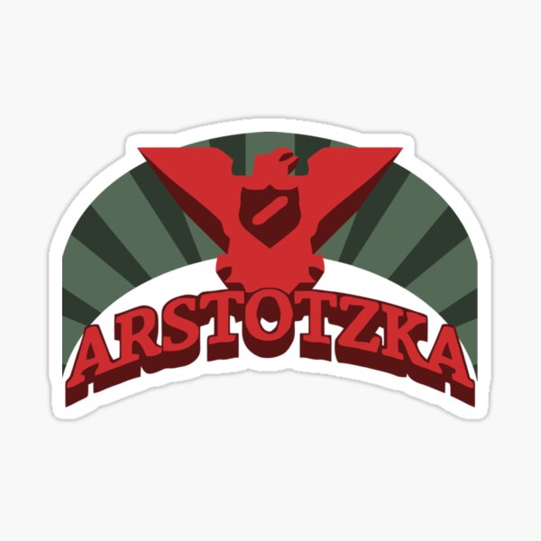 Arstotzka Merch & Gifts for Sale | Redbubble