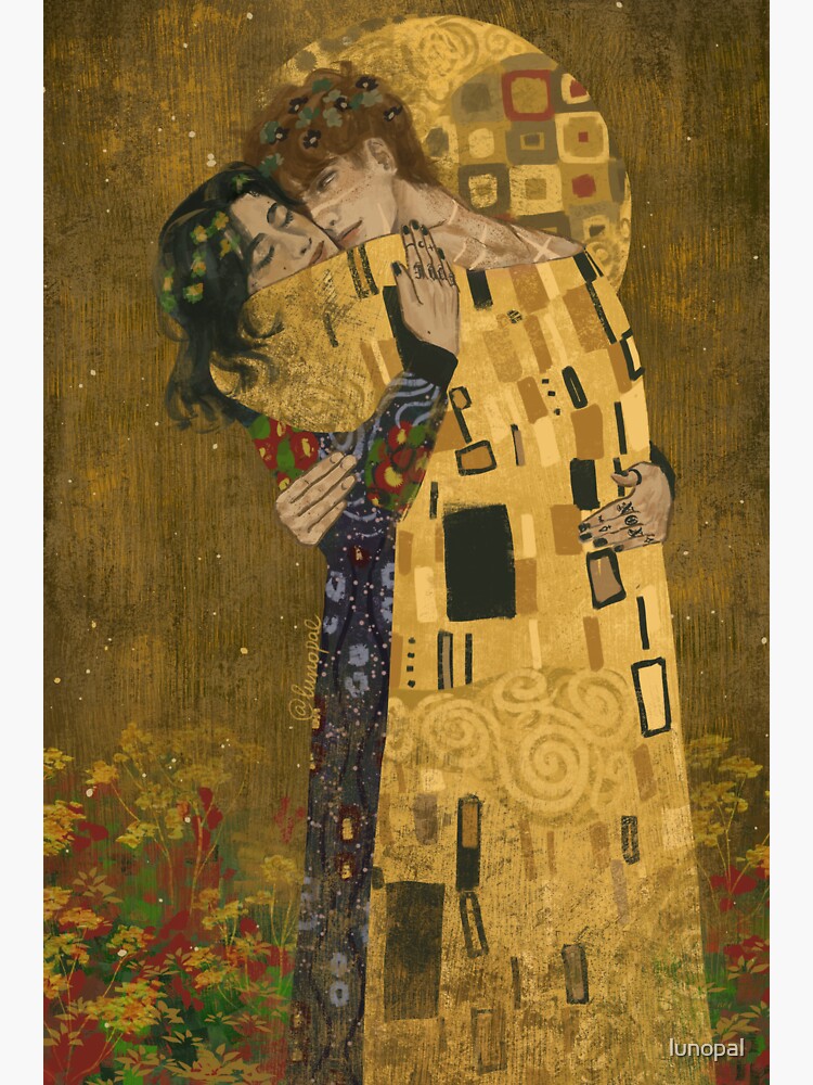 "After Life" Sticker for Sale by lunopal | Redbubble