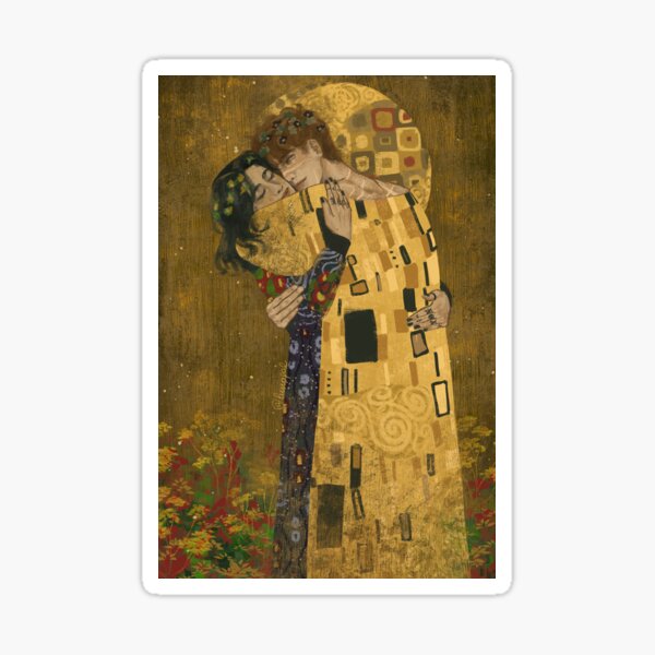 "After Life" Sticker for Sale by lunopal | Redbubble