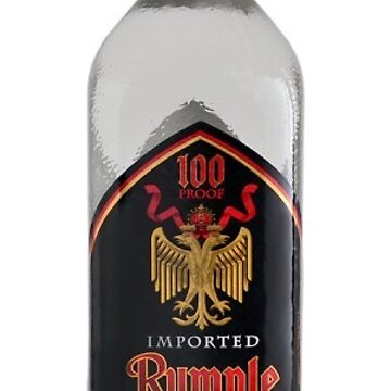 "Rumple Minze" Sticker for Sale by cudejess | Redbubble