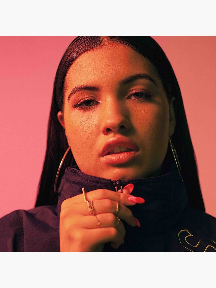 "Mabel 2" Poster by farmkuirt | Redbubble