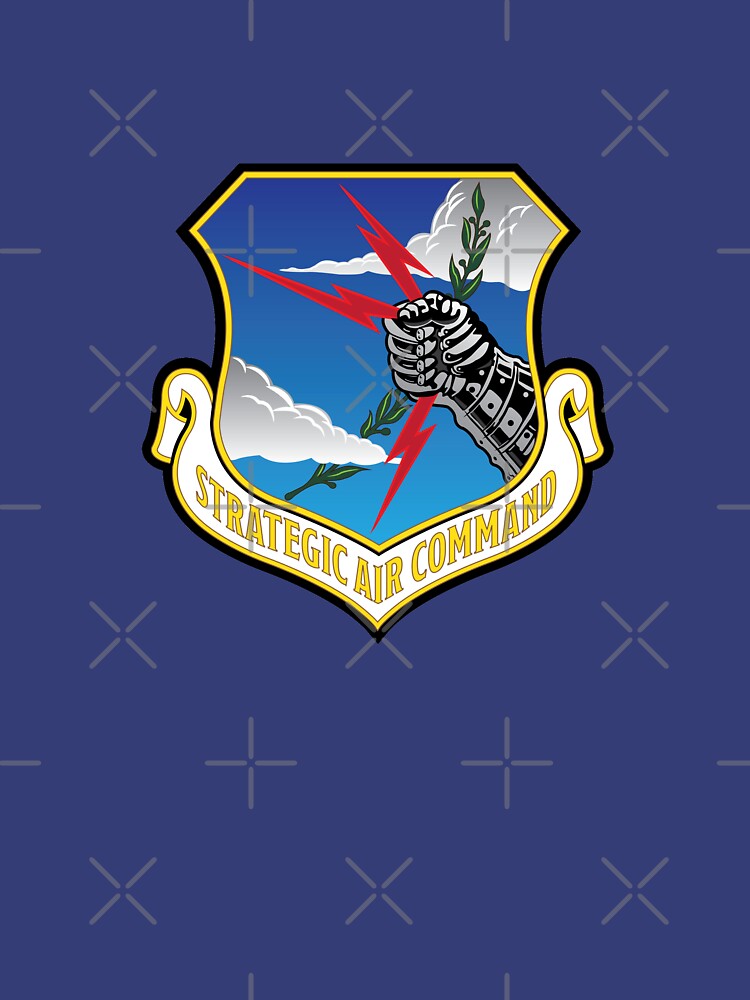 "SAC Emblem Remastered Original Colors" T-shirt for Sale by ReaperShoppe | Redbubble | strategic ...