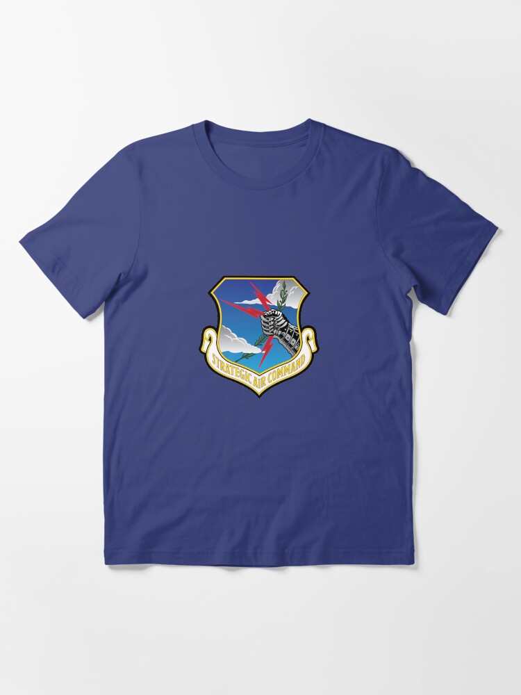 "SAC Emblem Remastered Original Colors" T-shirt for Sale by ...