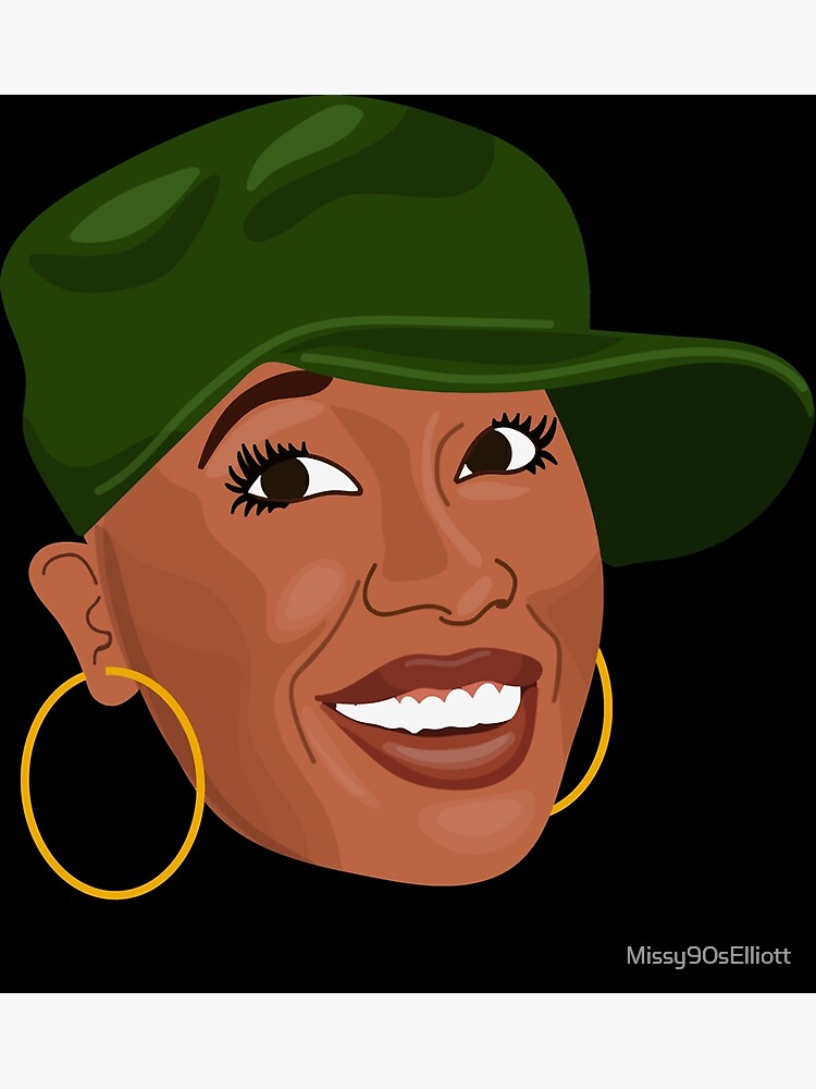 "Everything You Wanted to Know About Missy Elliott and Were Afraid To ...