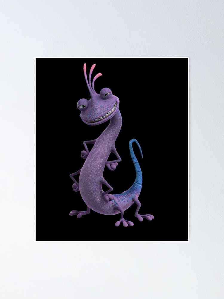 "Randal" Poster for Sale by Jostore2 | Redbubble