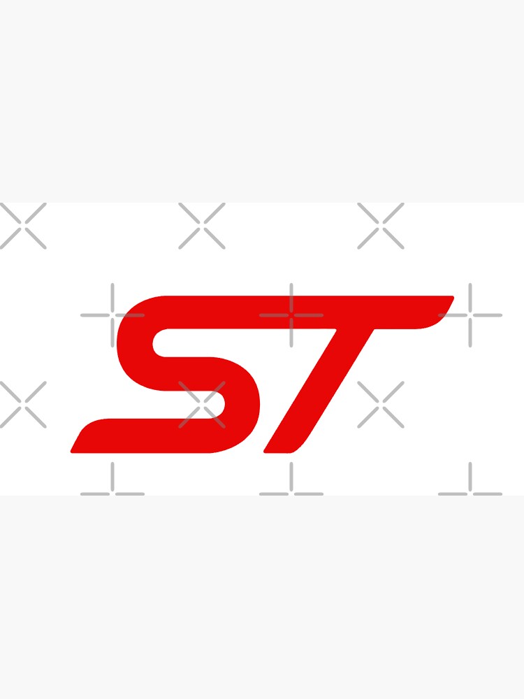 Focus ST logo Cap sold by Kurdish Vitia Barriss Offee | SKU 24640475 ...