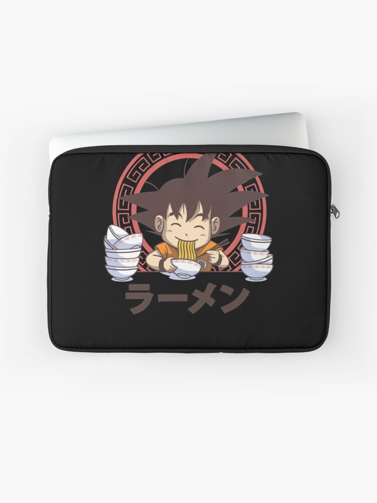 Housse d'ordinateur for Sale avec l'œuvre « Ramen Saïya ichikaru » de l ...