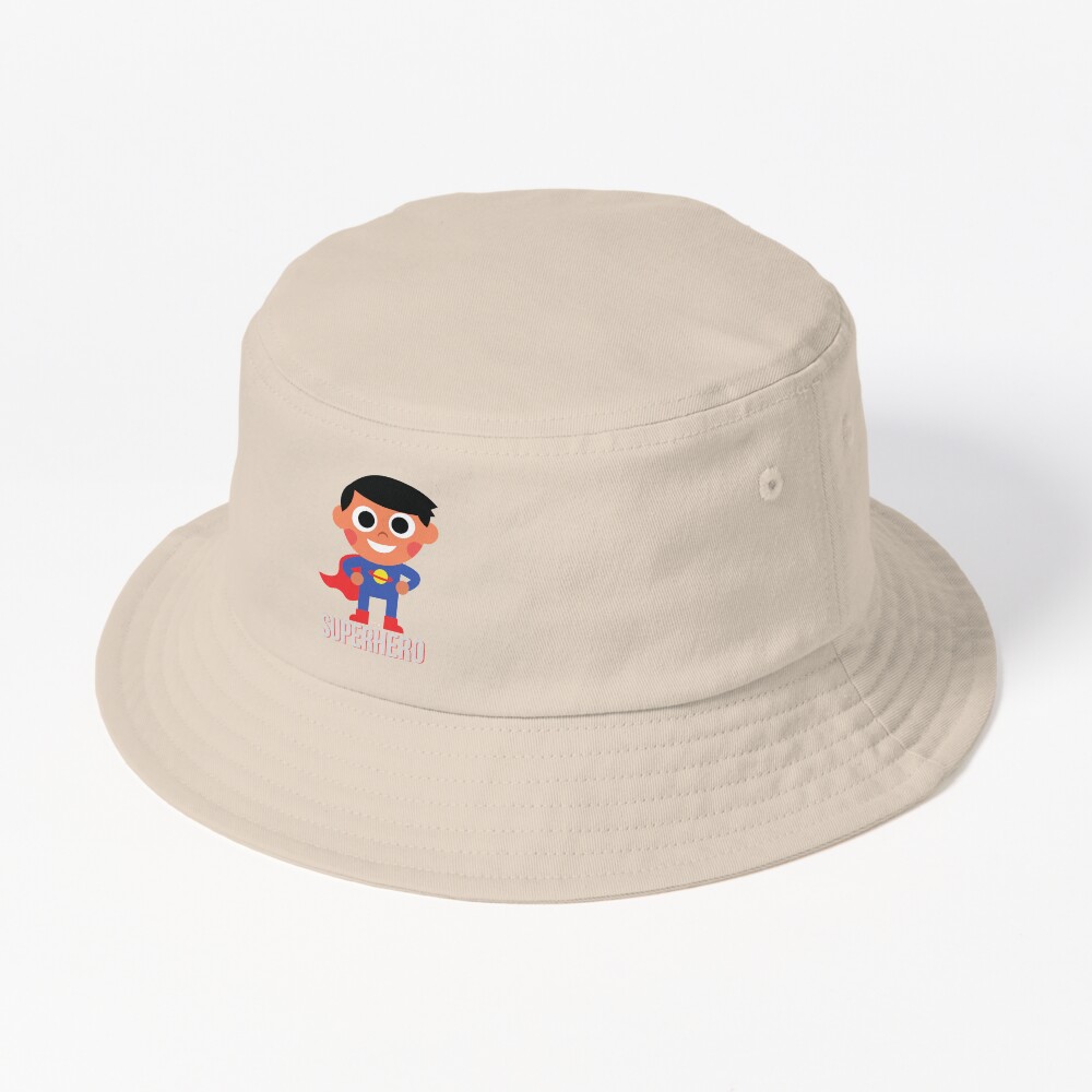 "I'm a SuperHero 01" Sticker for Sale by Robarosia | Redbubble