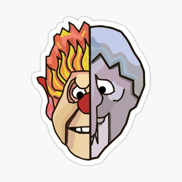 "The Secret Of Miser Brothers" Sticker for Sale by HiMiserBrothers ...