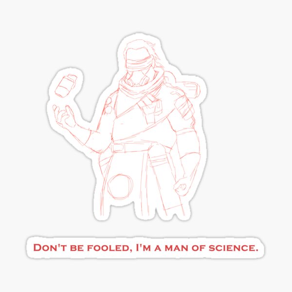 "caustic apex legends" Sticker for Sale by simply-better | Redbubble