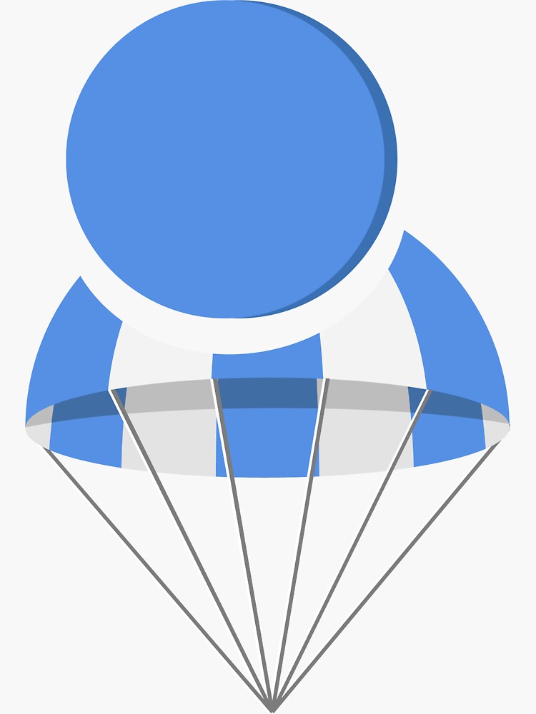 "Unknown Profile Pictures" Sticker for Sale by Dikkumbura | Redbubble