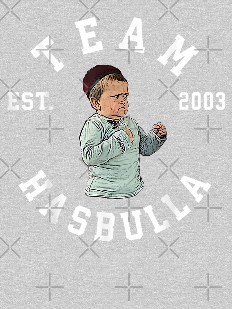 "Hasbulla - Hasbullah - Team MMA Hasbulla Fight Meme - Hasbulla ...
