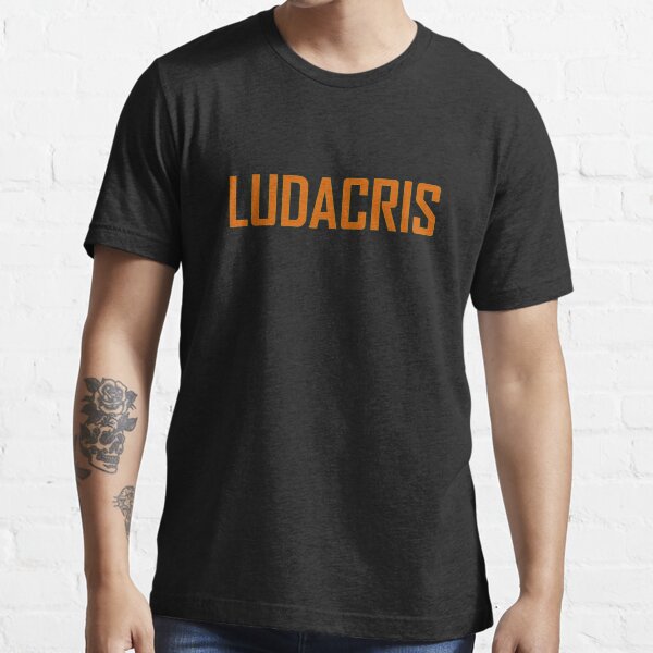 "Ludacris" Essential T-Shirt by juldie | Redbubble