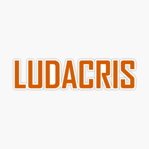 Logotipo De Ludacris