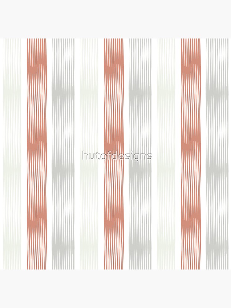 "Vertical hair brush texture parallel" Sticker for Sale by hutofdesigns ...