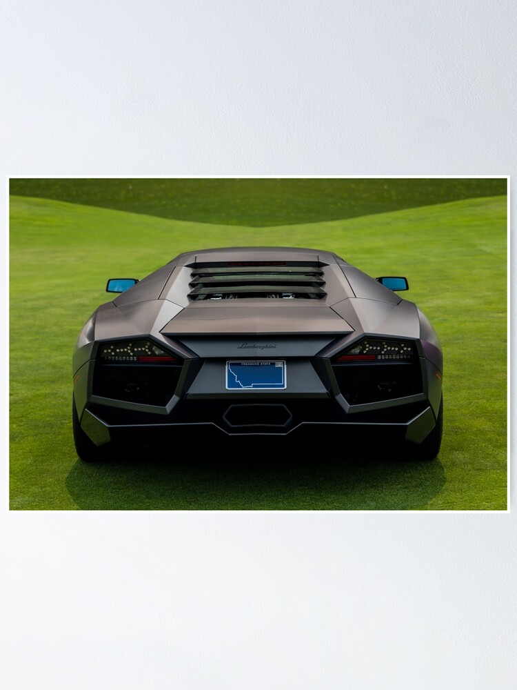 "Stealth Supercar" Poster by dcoynepics | Redbubble
