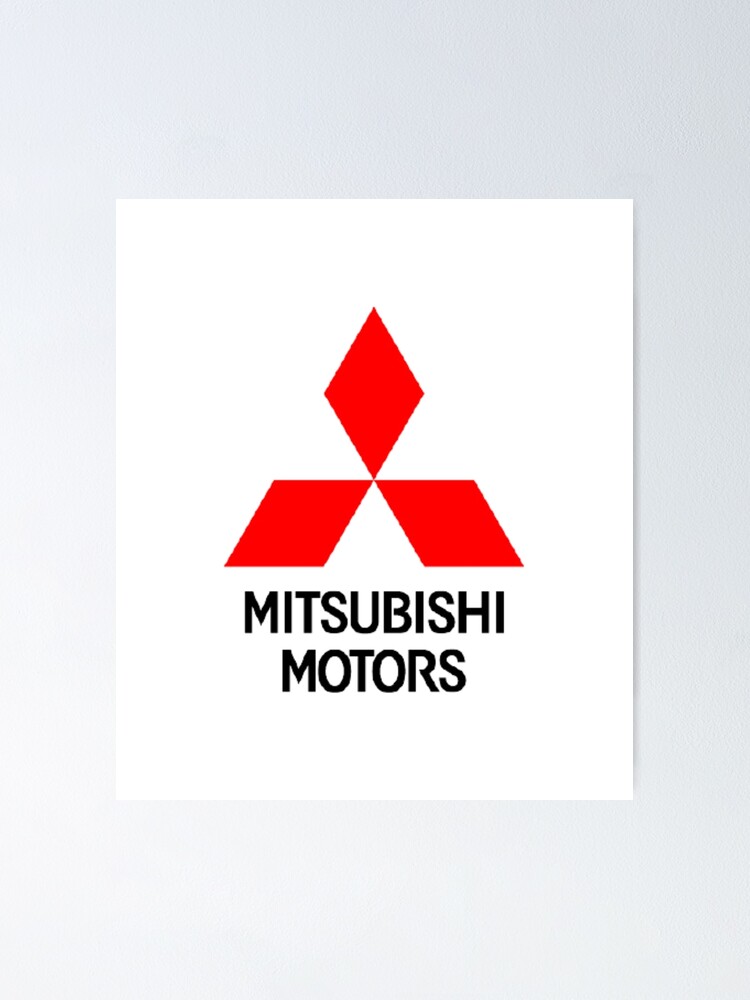 Mitsubishi Motors Logo