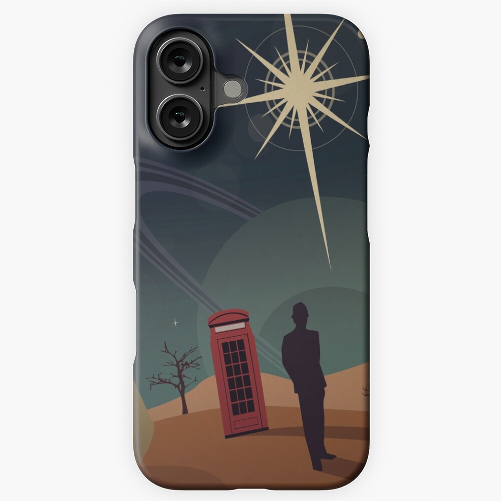 "Inspector Spacetime: Day of the Blorgons" Poster for Sale by Jonny ...