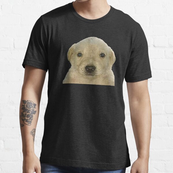 "Jotchua meme jotchua dog " T-shirt for Sale by romanticists ...
