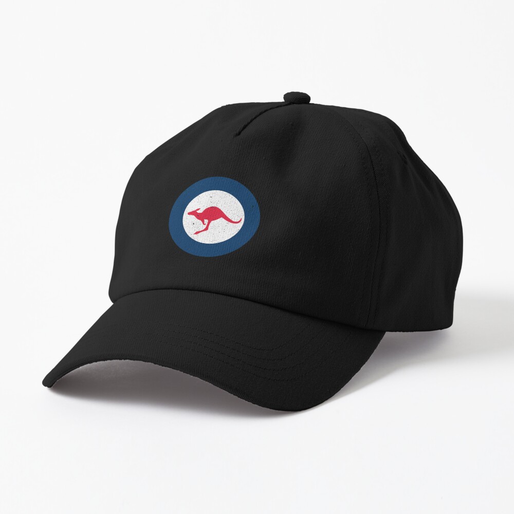 "Military Roundel, RAAF, Royal Australian Air Force. Military, veteran ...