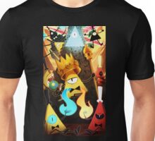 Bill Cipher: Gifts & Merchandise | Redbubble