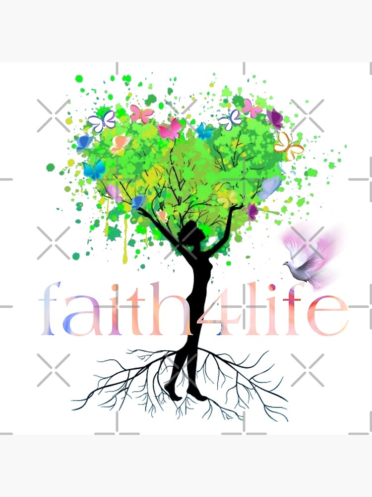 "life tree" Poster by Souf-Design | Redbubble
