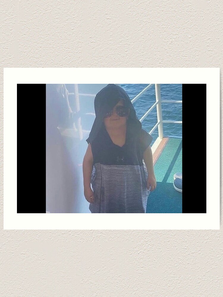 "Hasbulla Magomedov - At the pool" Art Print for Sale by COORYPRINT ...