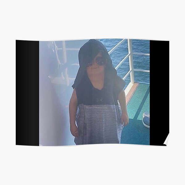 "Hasbulla Magomedov - At the pool" Poster for Sale by COORYPRINT ...