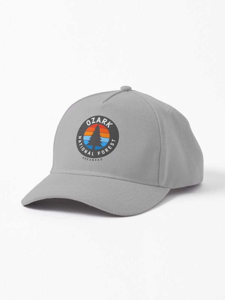 ozark cap
