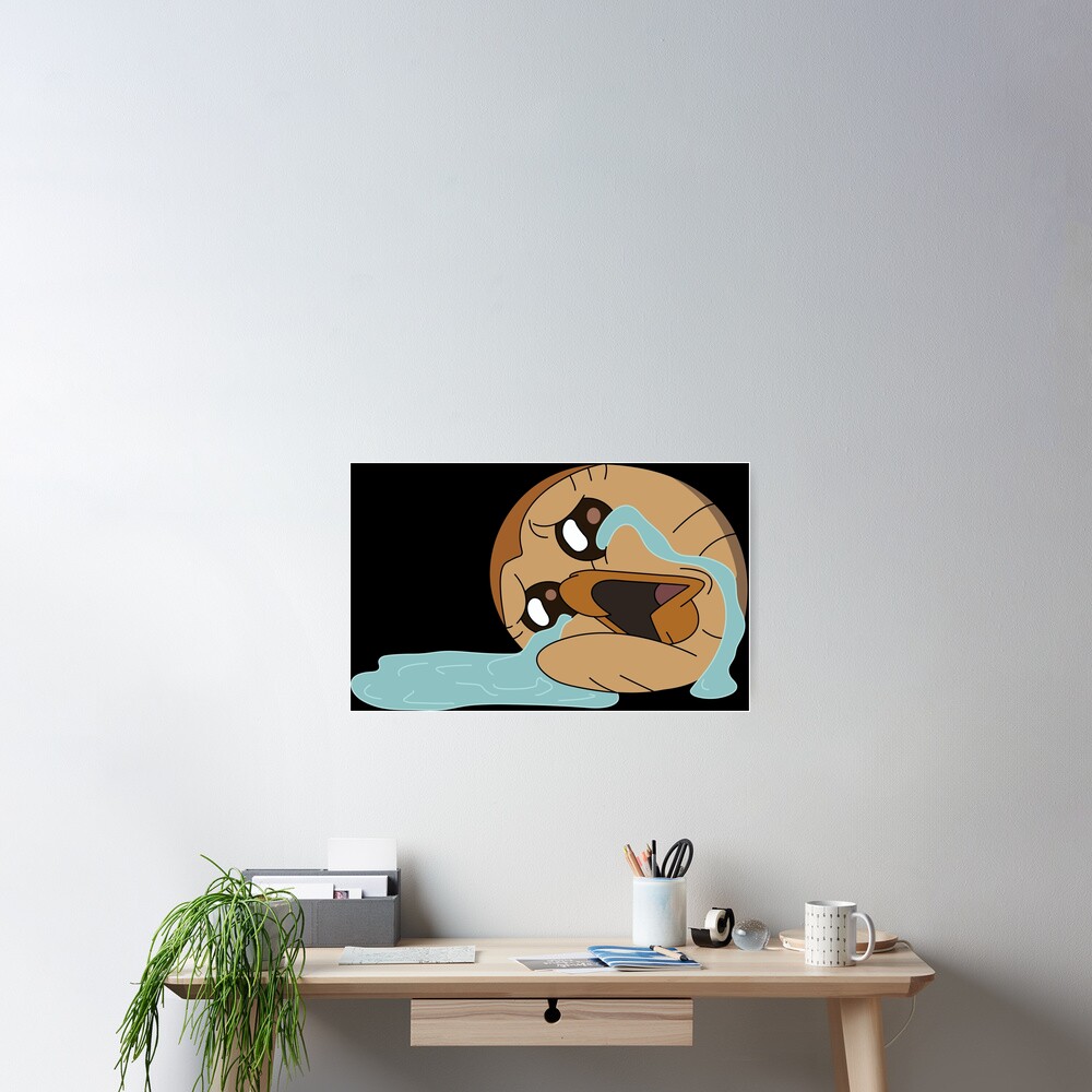 Póster «Sad hooty The owl House» de Migi-Desu | Redbubble