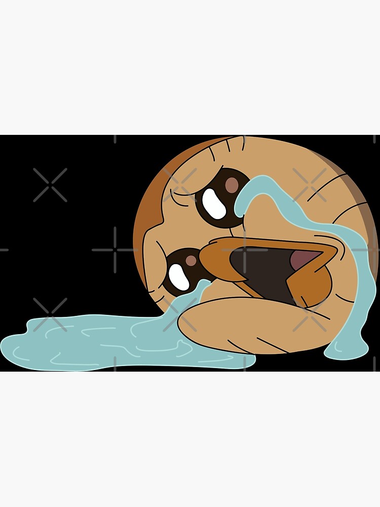 "Sad hooty The owl House" Canvas Print for Sale by Migi-Desu | Redbubble