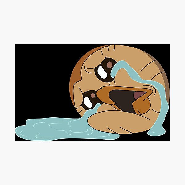 "Sad hooty The owl House" Photographic Print for Sale by Migi-Desu ...