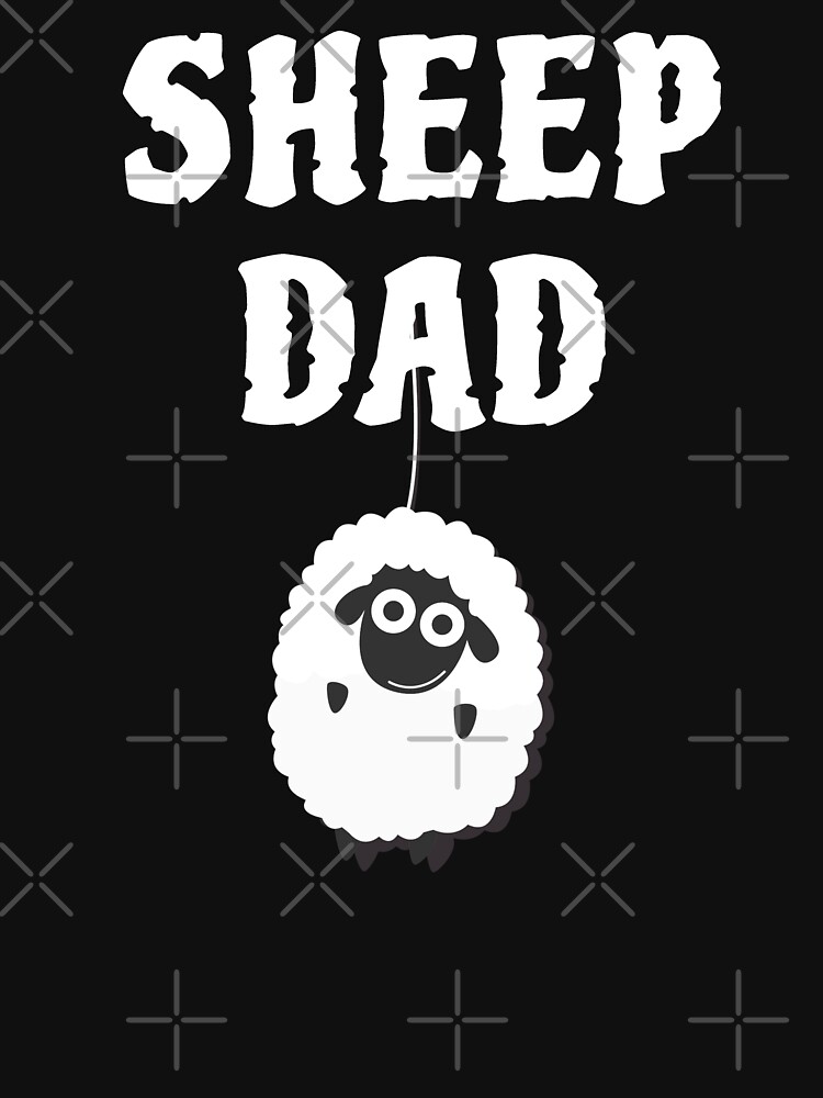Sheep dad, sheep farmer,Sheep Lover sold by Juanitaregion | SKU ...