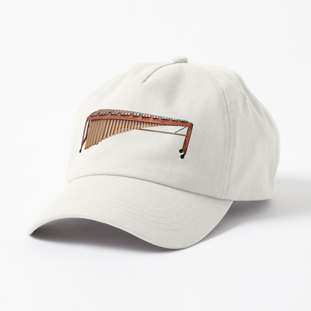 "Ay Caramba a Marimba" Sticker for Sale by Havocgirl | Redbubble