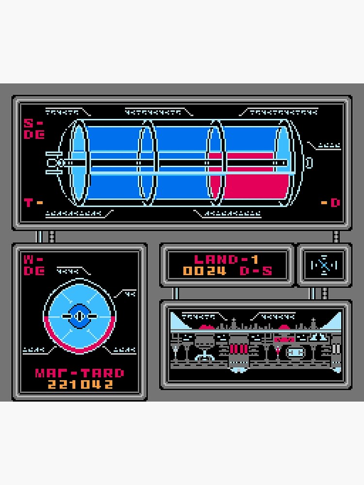 "Lagrange Point" Poster by spriteastic | Redbubble